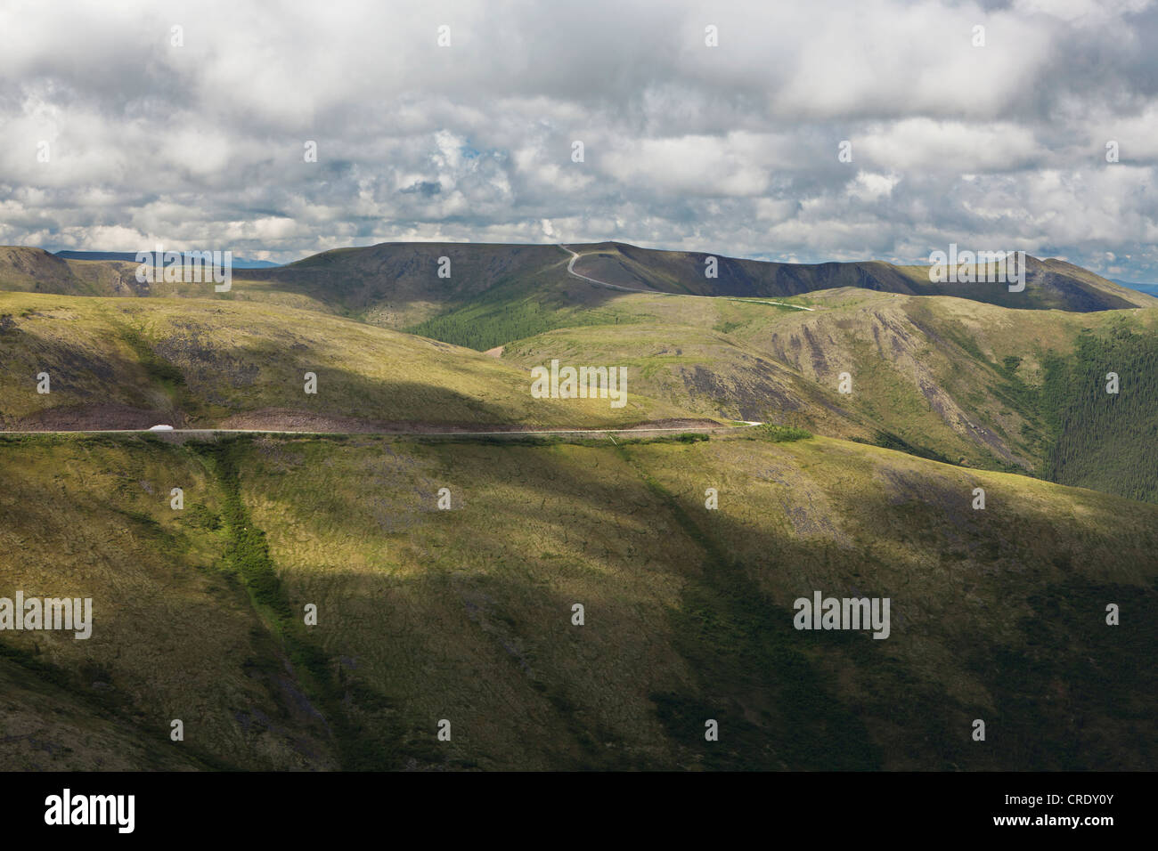 Dawson formation hi-res stock photography and images - Alamy