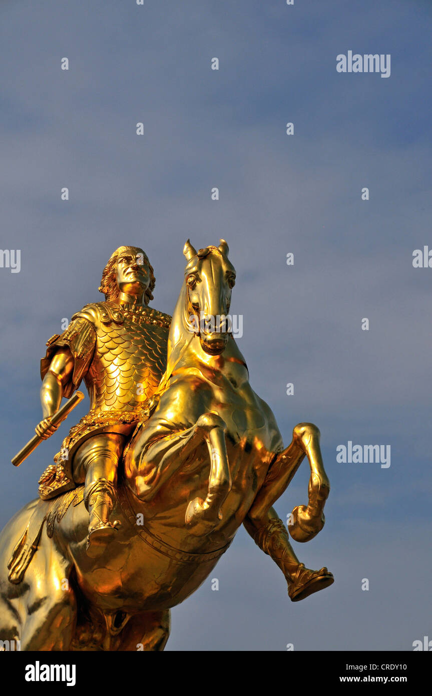 Augustus ii saxony hi-res stock photography and images - Alamy