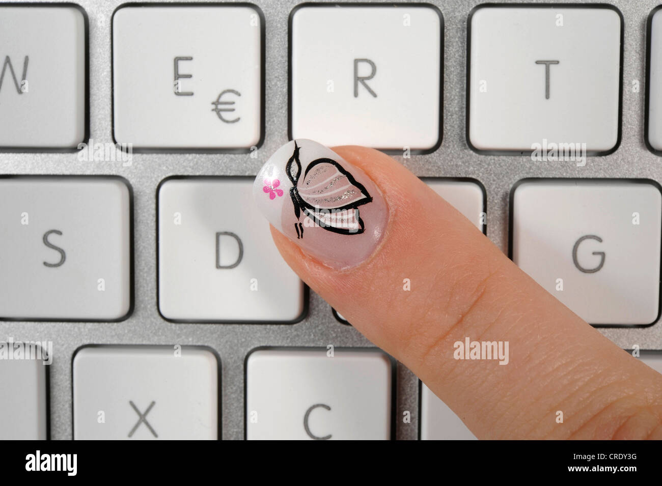 Finger details hi-res stock photography and images - Alamy