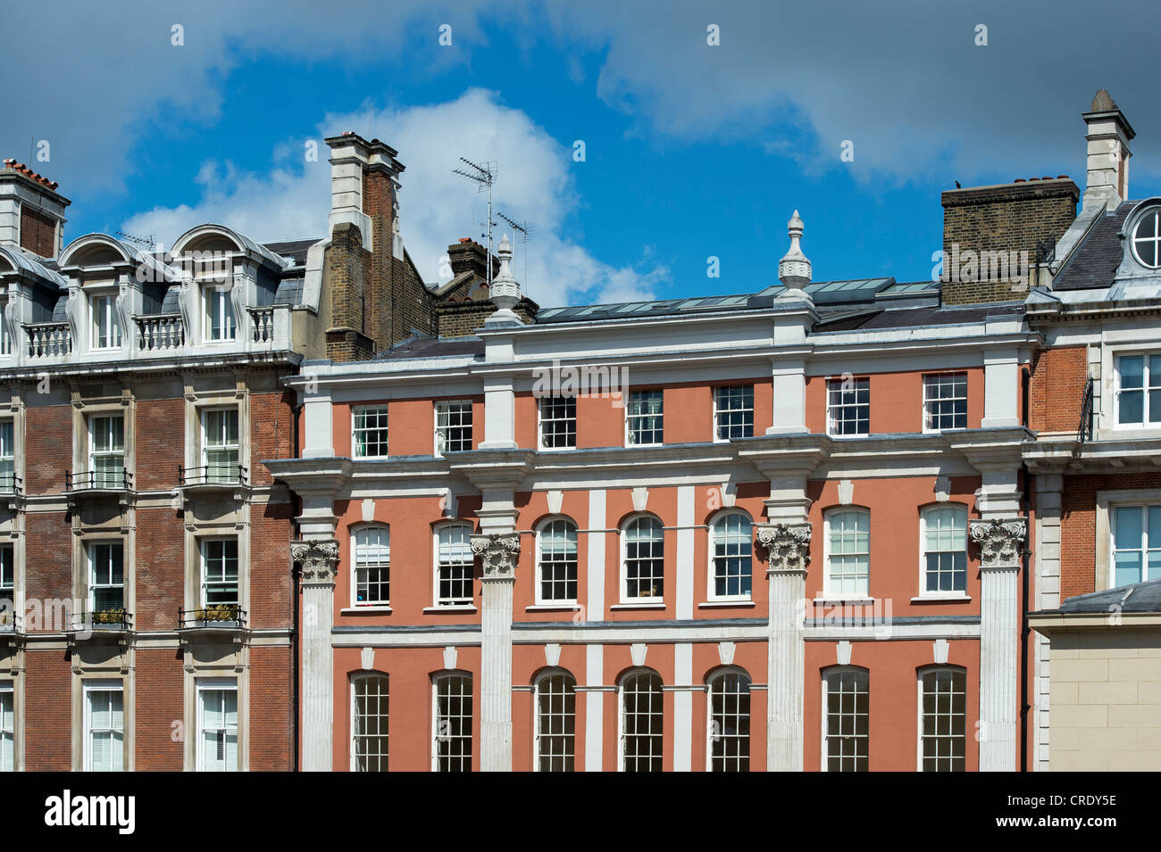 Covent garden architecture hi-res stock photography and images - Alamy