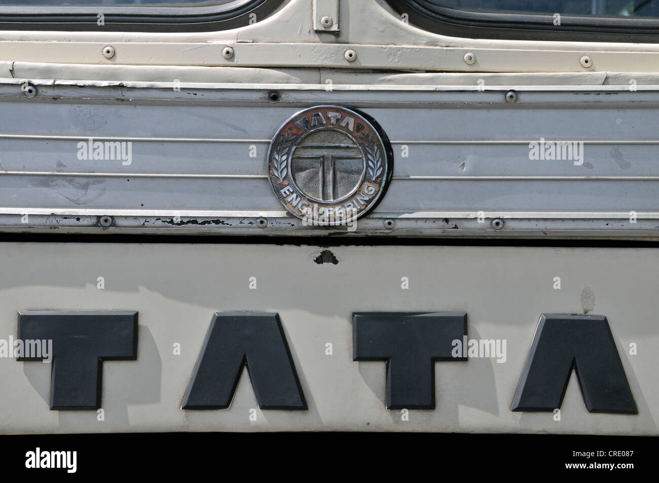 Tata logo hi-res stock photography and images - Alamy