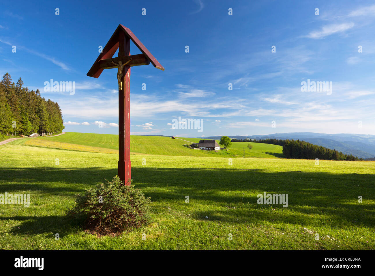 Germany landscapes hi-res stock photography and images - Alamy