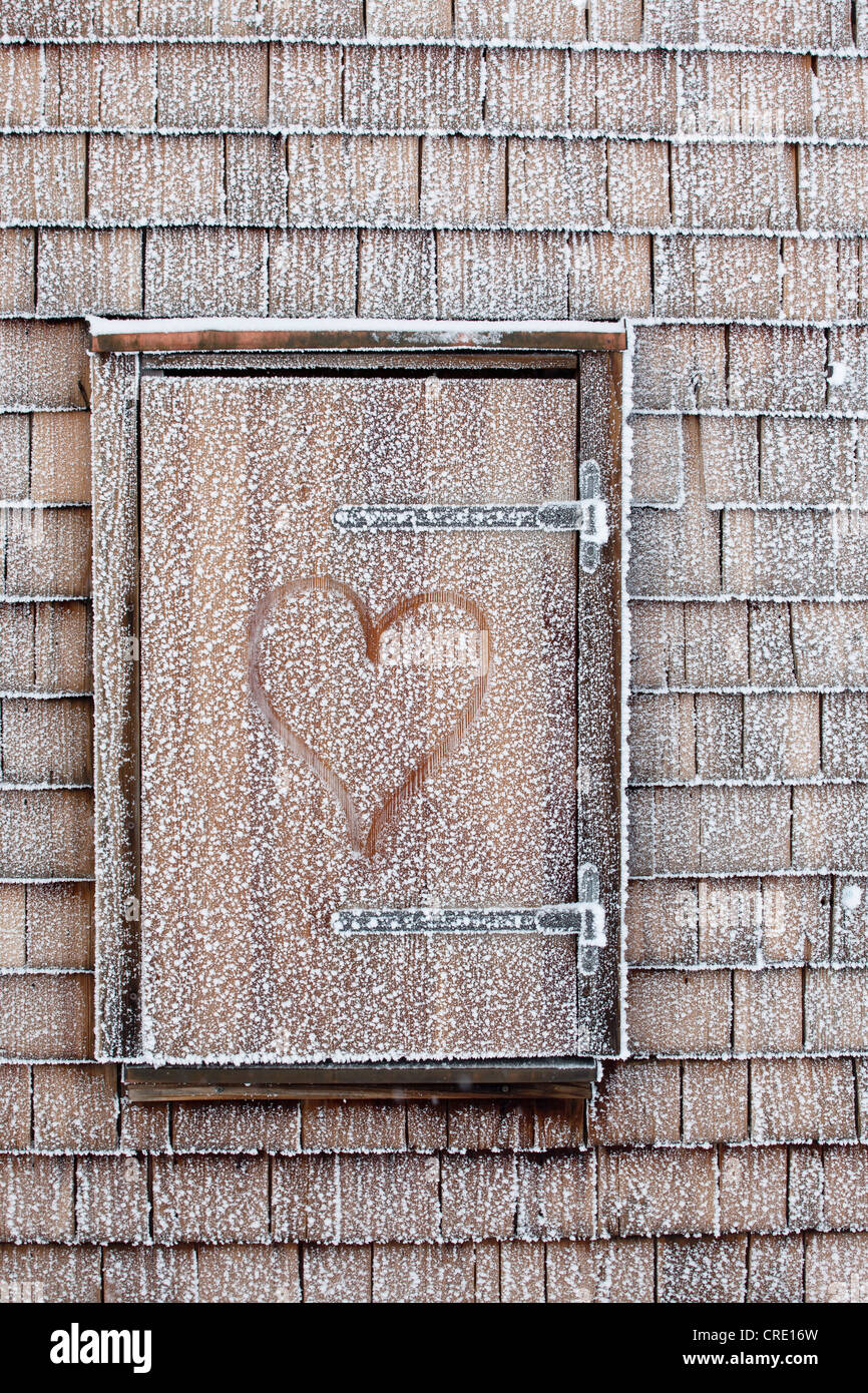 Heart building hi-res stock photography and images - Alamy