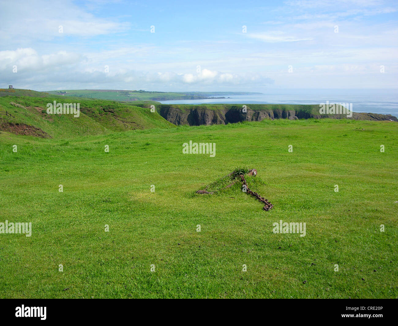 Costal areas hi-res stock photography and images - Alamy