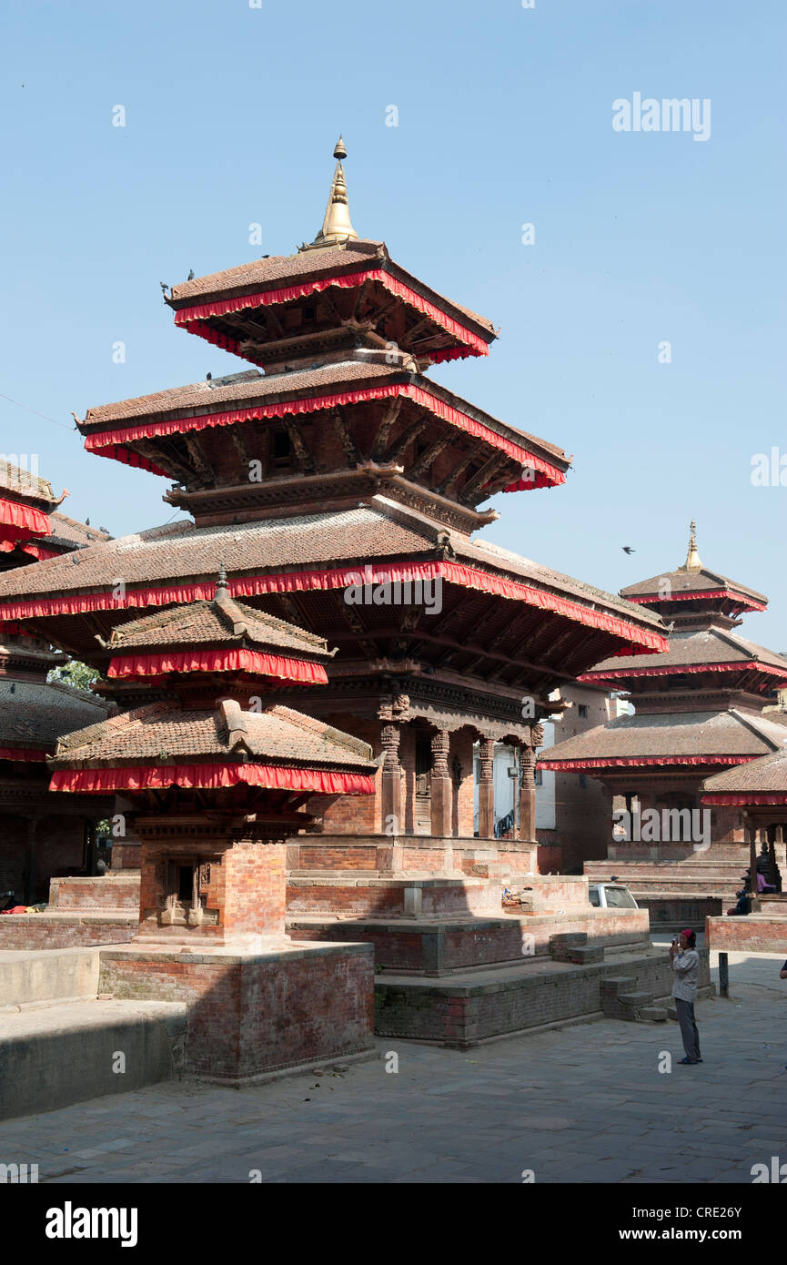 Hindu pagoda hi-res stock photography and images - Alamy