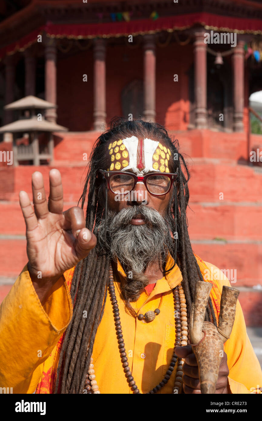 Blessing hand hi-res stock photography and images - Alamy