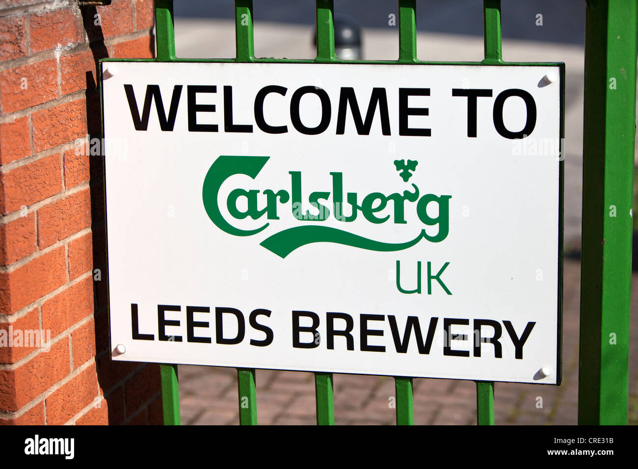 Tetley brewery hi-res stock photography and images - Alamy