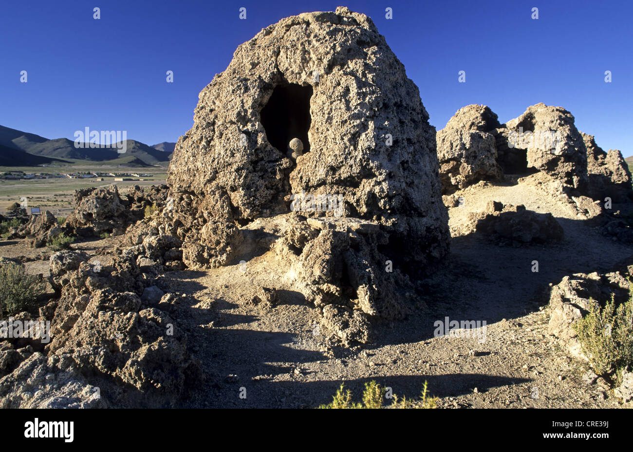 Necropole hi-res stock photography and images - Alamy