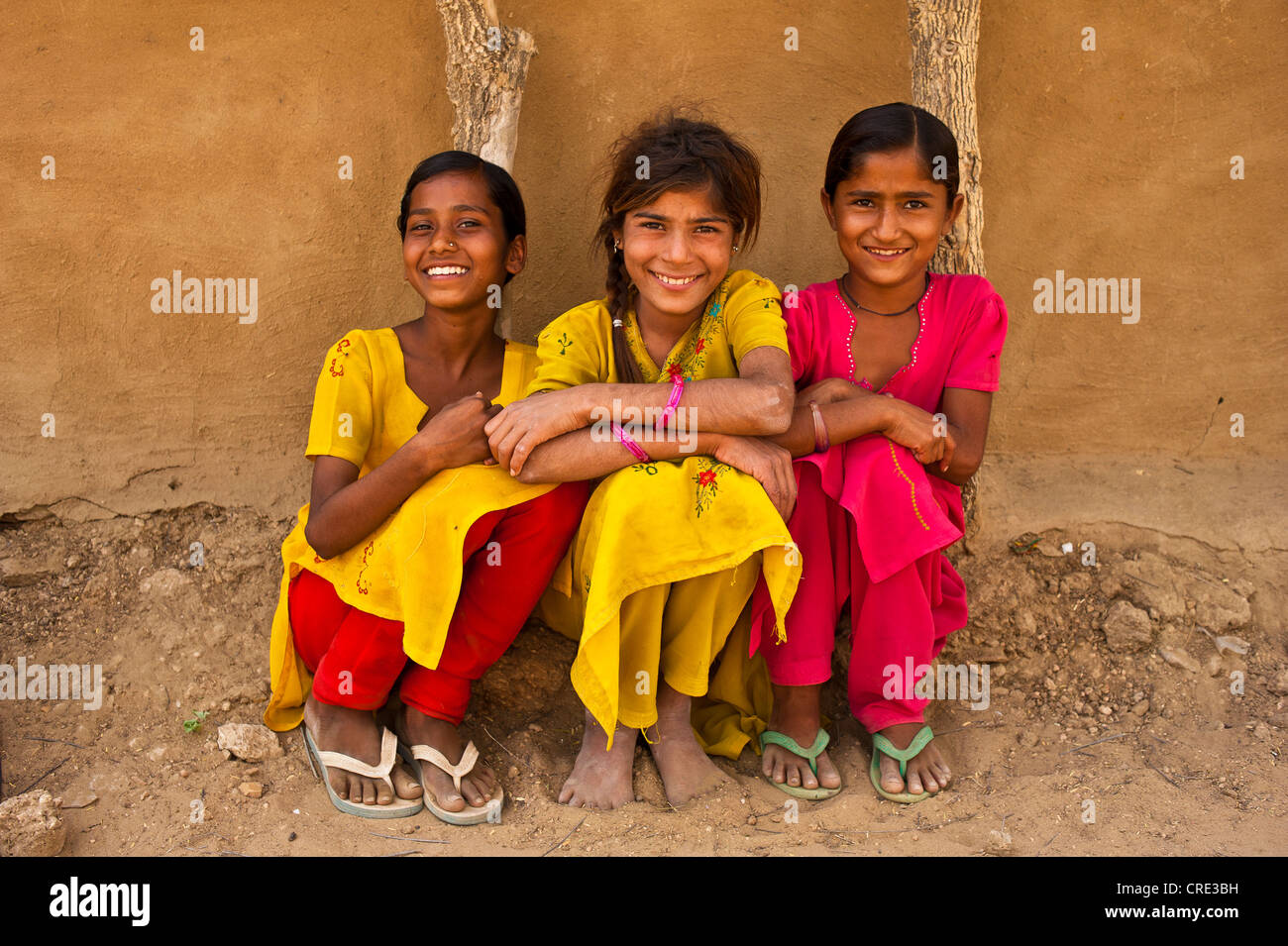 Hindu Clothing For Kids