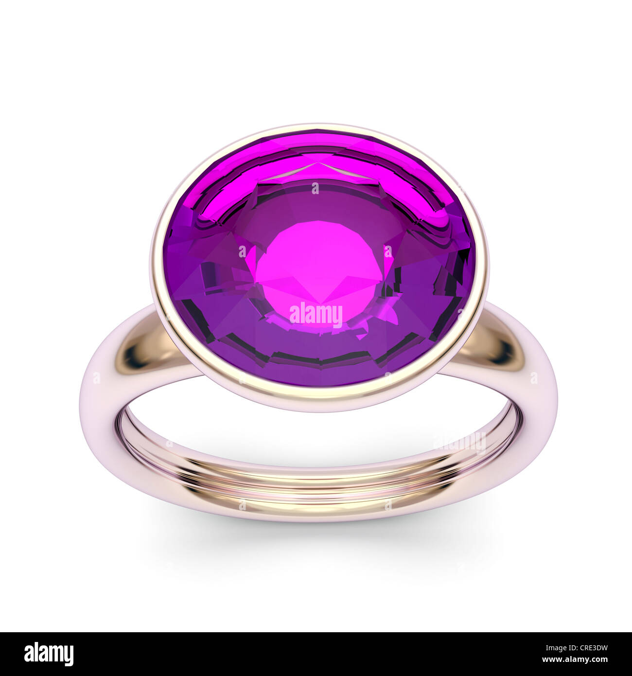 Big diamond Cut Out Stock Images & Pictures - Alamy