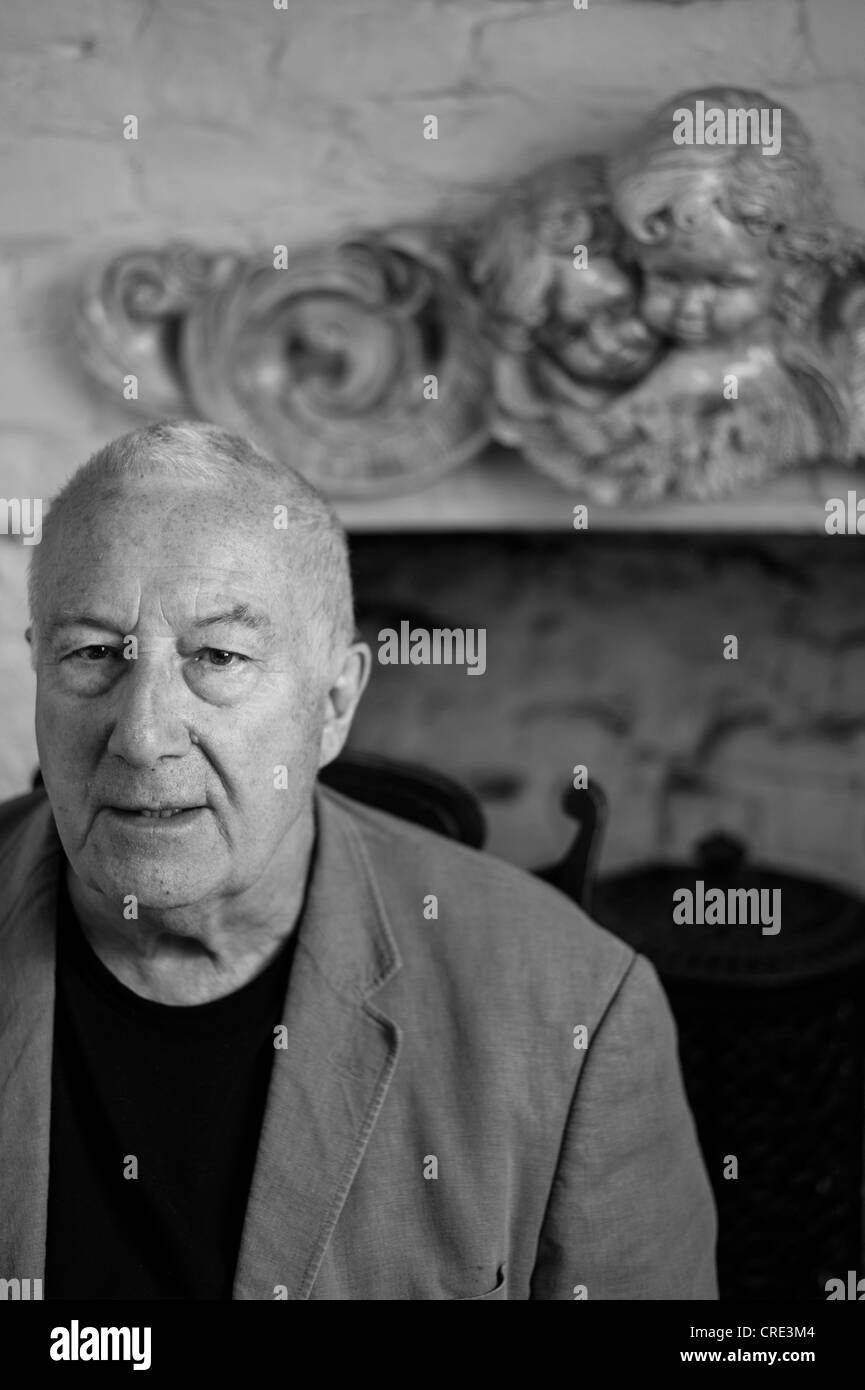John tilbury Black and White Stock Photos & Images - Alamy