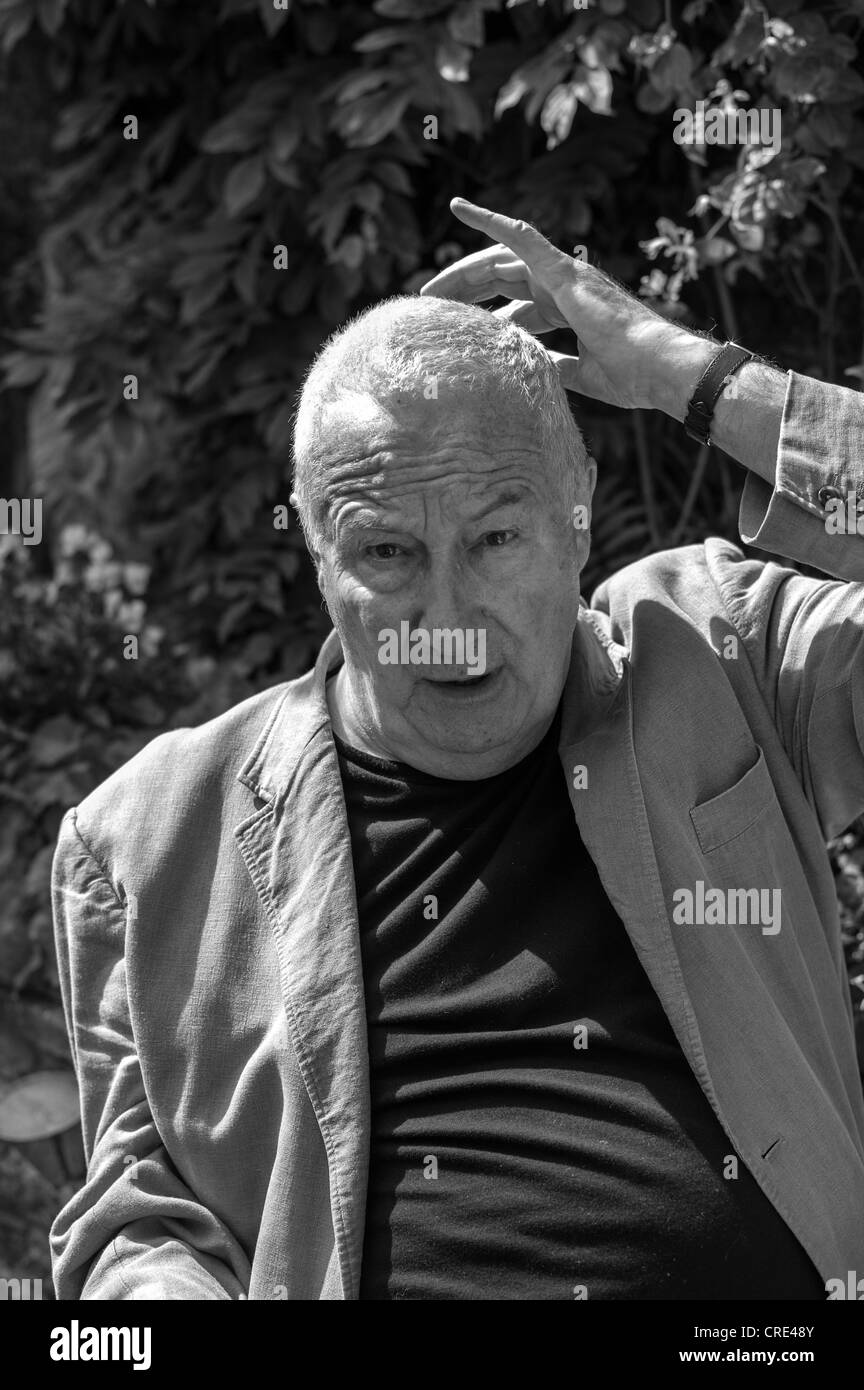 John tilbury hi-res stock photography and images - Alamy