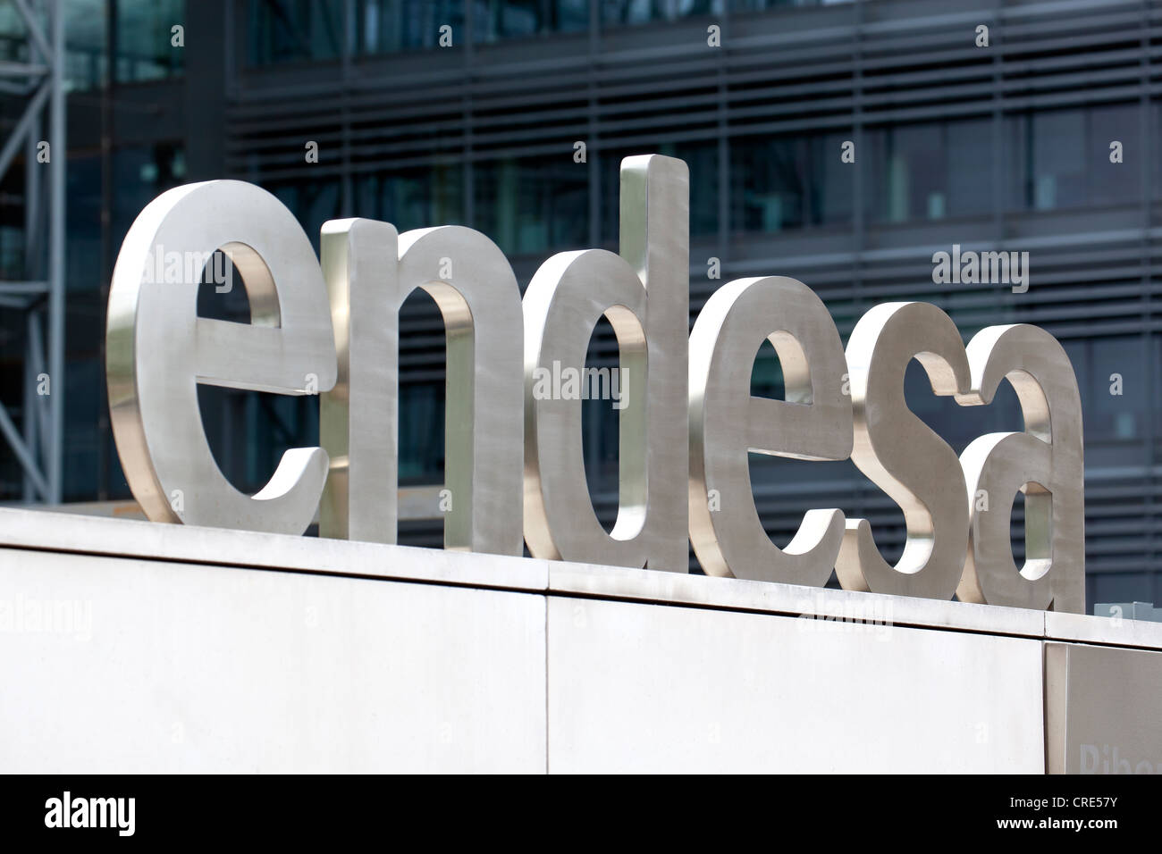 Endesa High Resolution Stock Photography and Images - Alamy