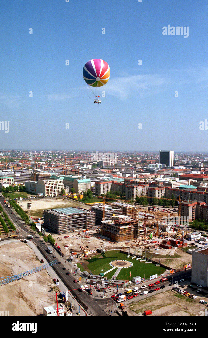 German Observation Balloon High Resolution Stock Photography and Images ...