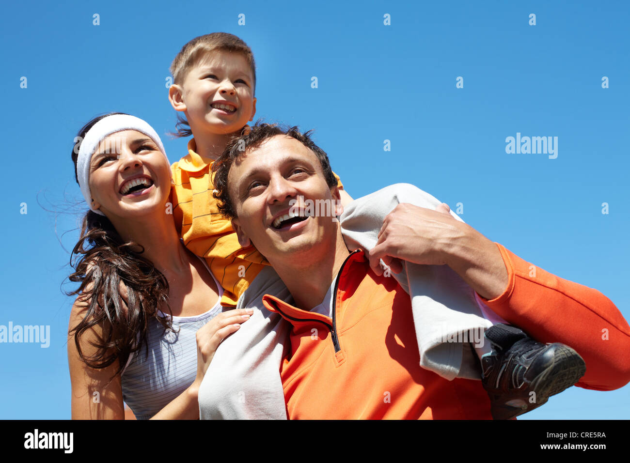 Sporting excitement hi-res stock photography and images - Alamy