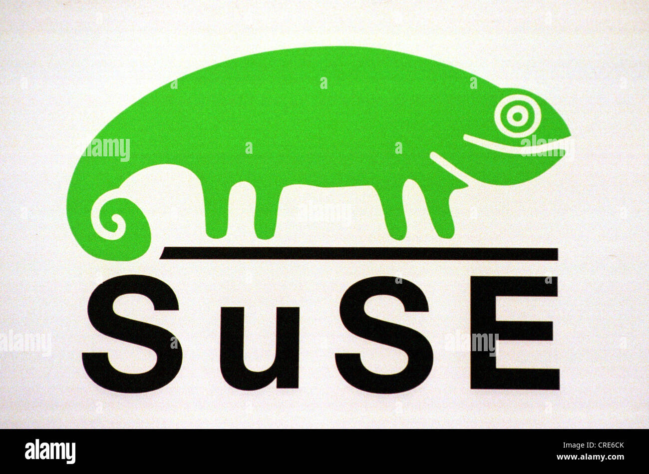 Suse Logo