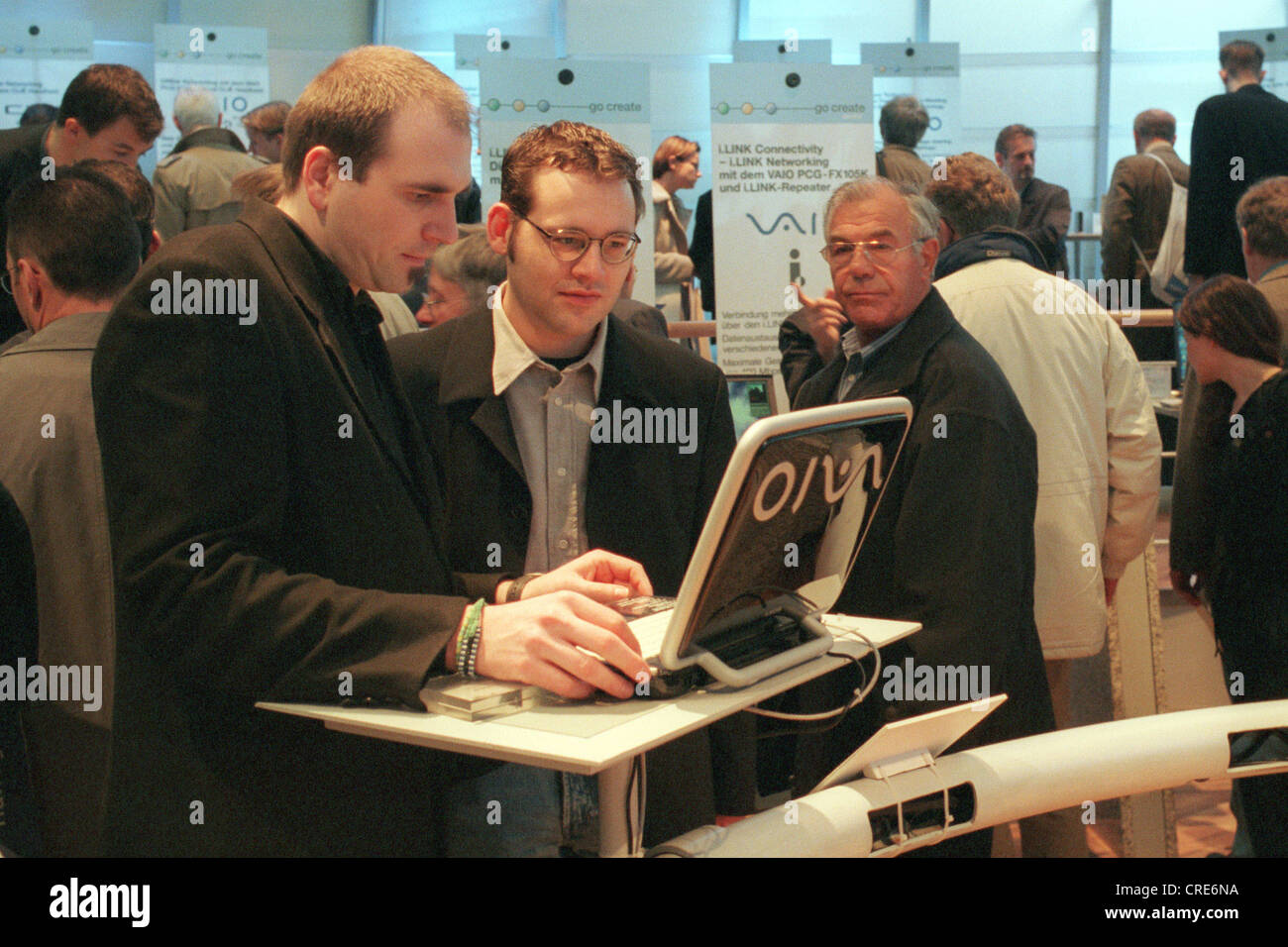 Sony electronics hi-res stock photography and images - Alamy