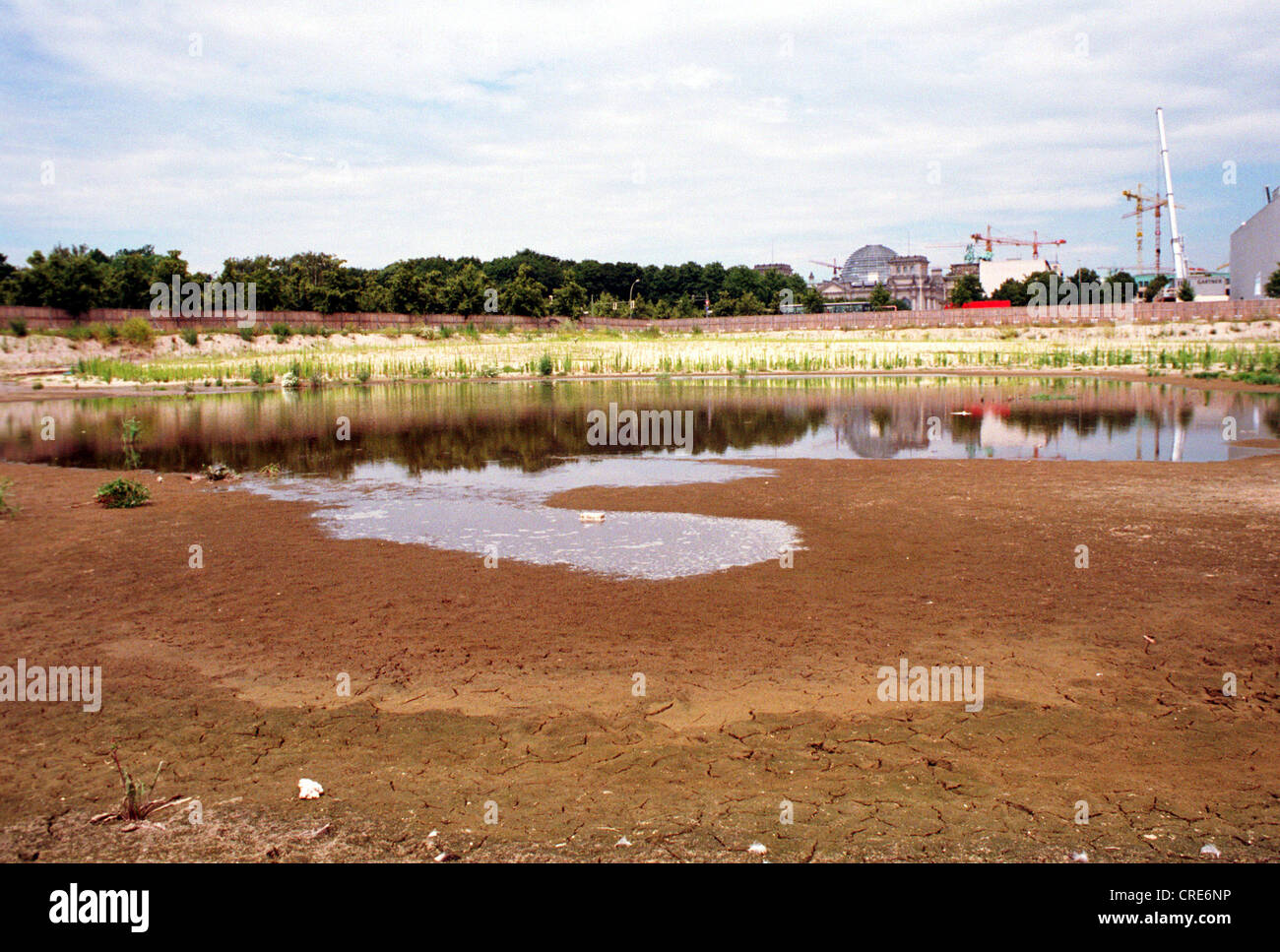 Ground of the Holocaust Memorial, Berlin, Germany Stock Photo - Alamy