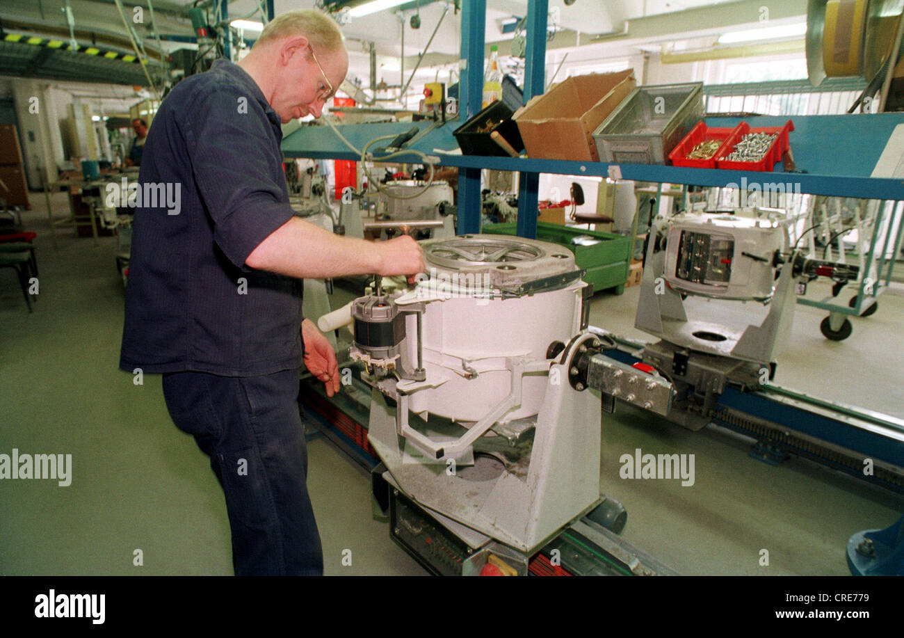 Foron production hi-res stock photography and images - Alamy