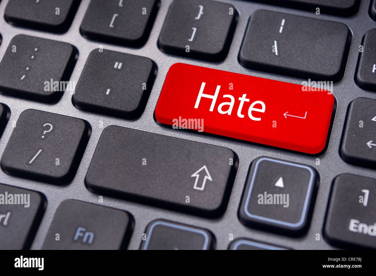 Cyber bully hi-res stock photography and images - Alamy