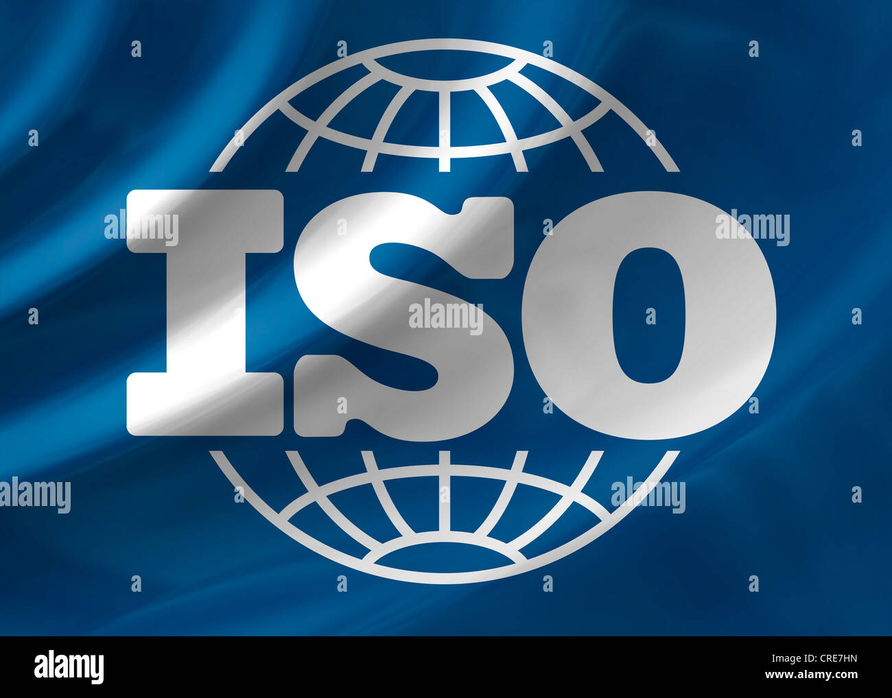 Iso International Organization For Standardization Logo ISO About