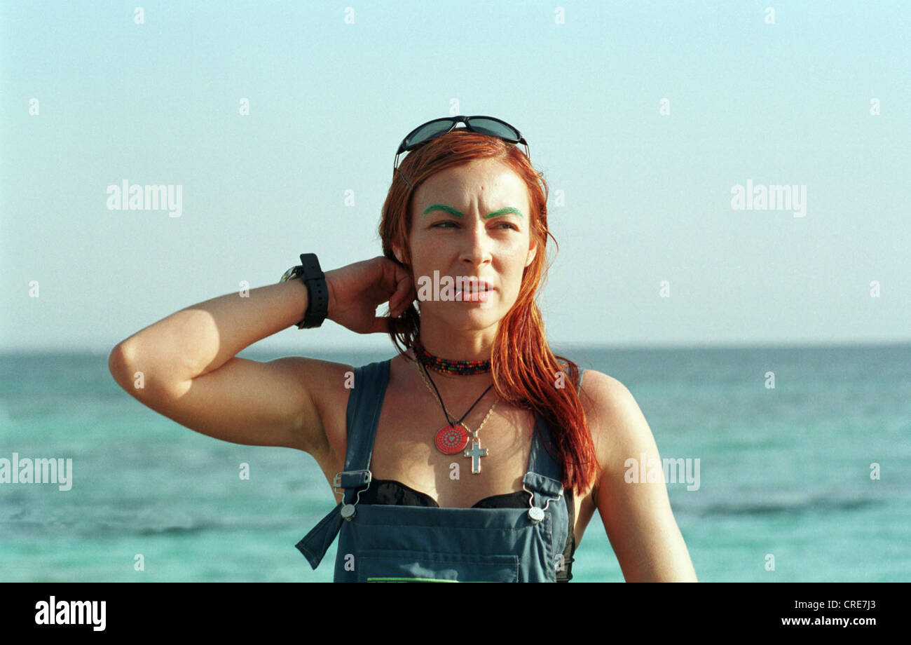 Dj Marusha High Resolution Stock Photography and Images - Alamy