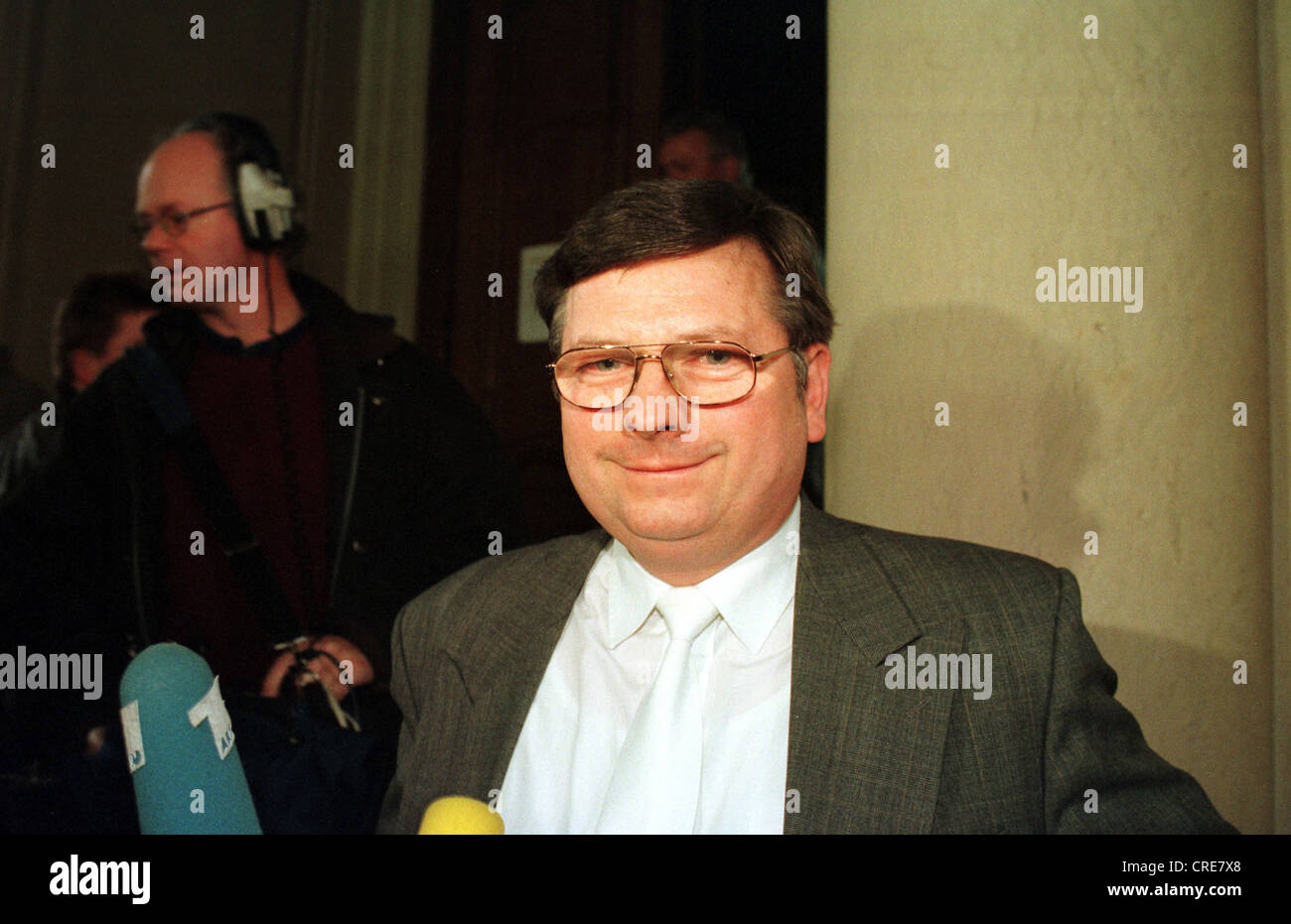 Frank osterloh hi-res stock photography and images - Alamy