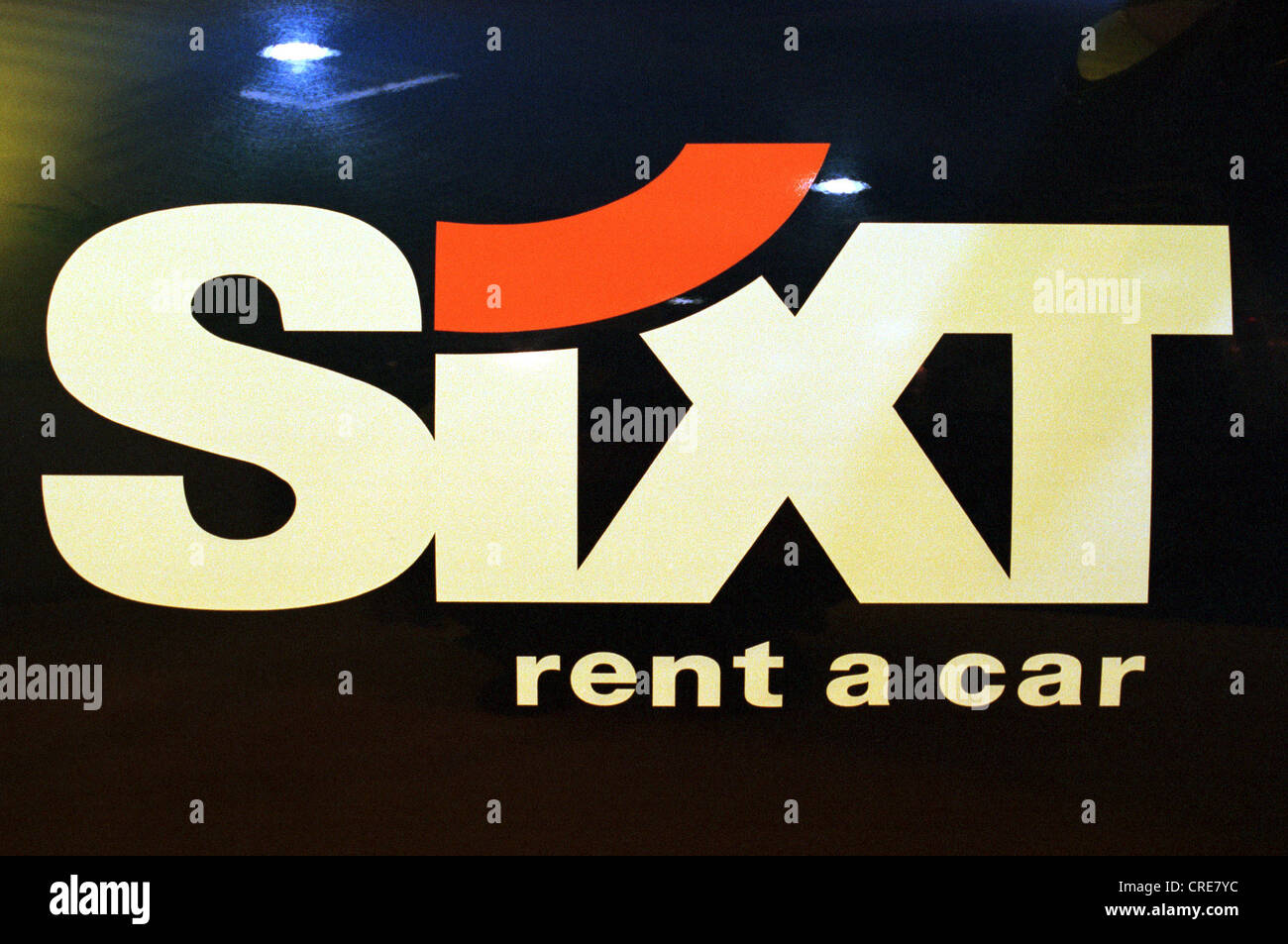 Budget sixt ag hi-res stock photography and images - Alamy