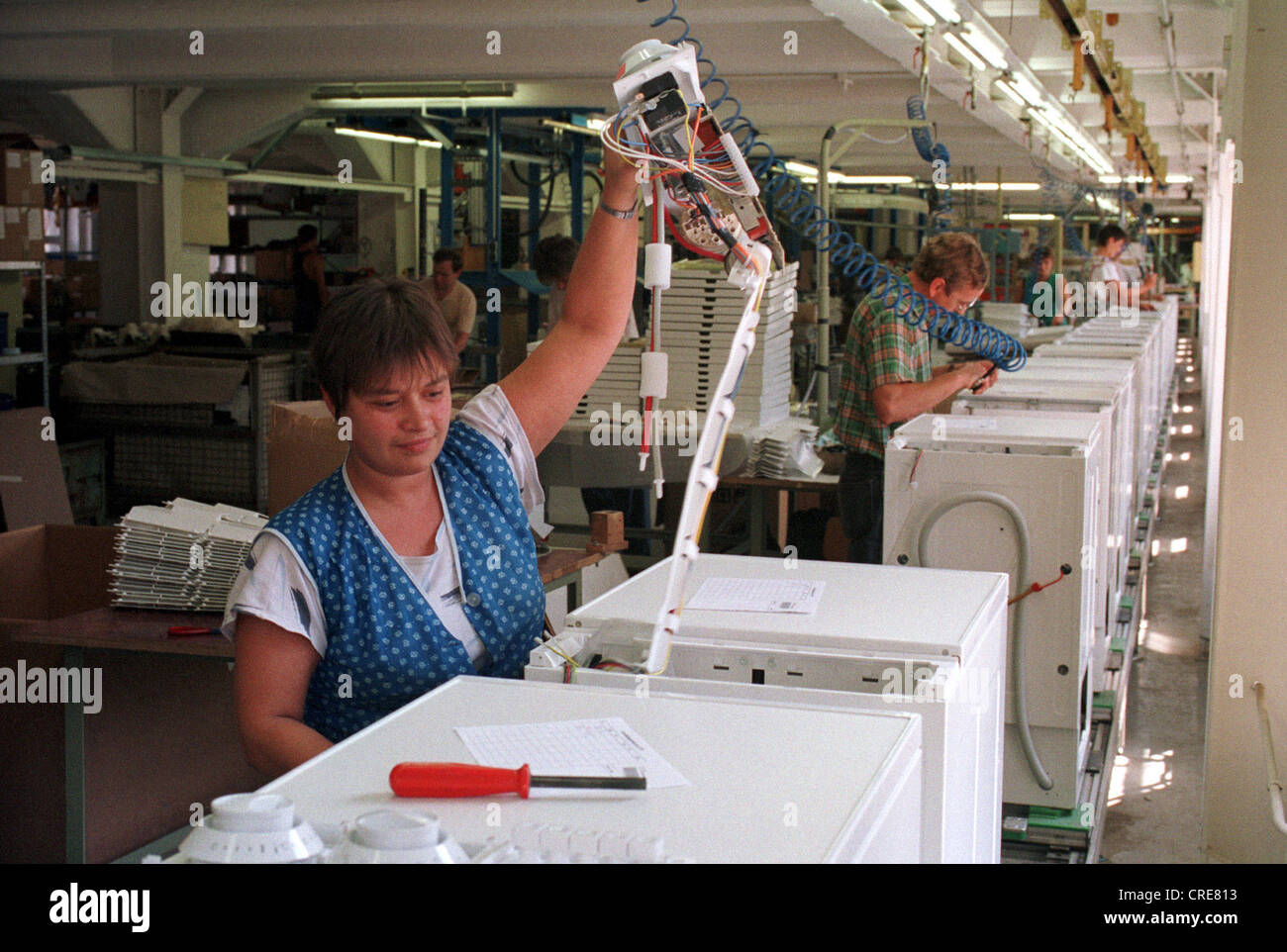 Foron home appliances hi-res stock photography and images - Alamy