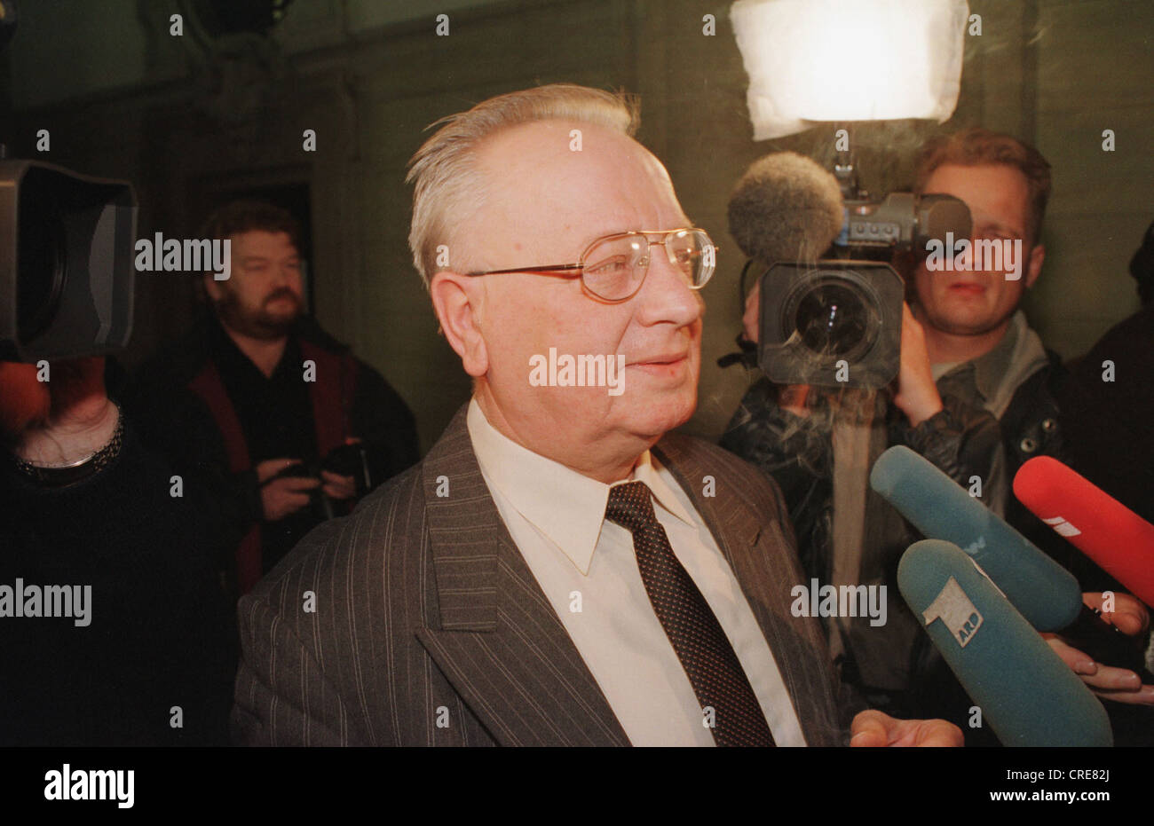 Berlin dahl hi-res stock photography and images - Alamy