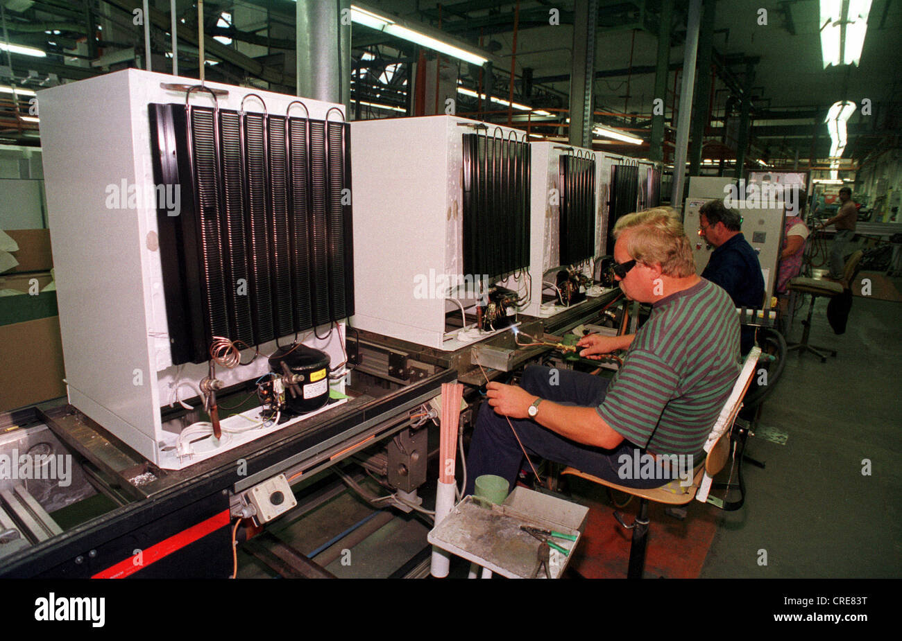 Foron production hi-res stock photography and images - Alamy