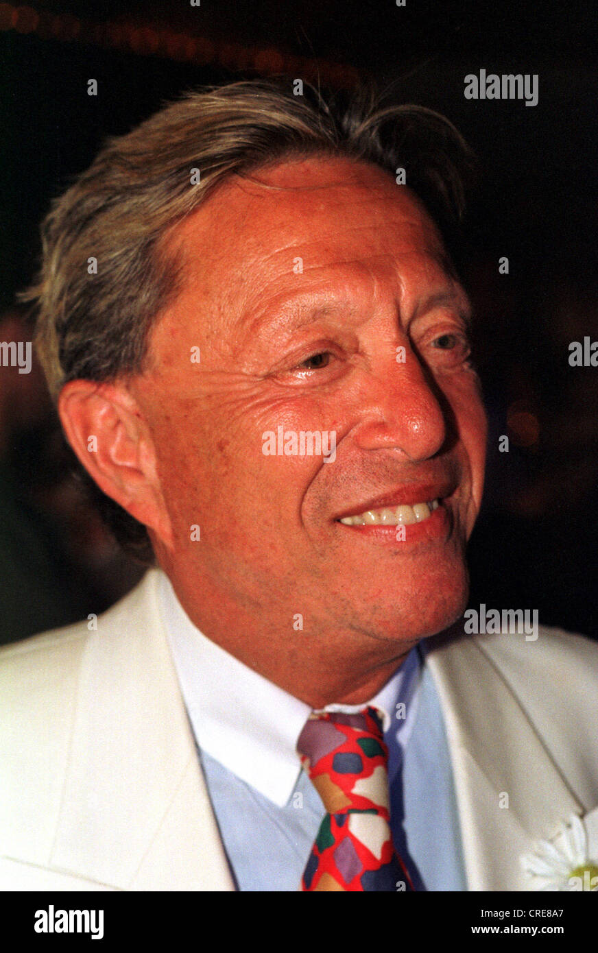 Rolf eden hi-res stock photography and images - Alamy