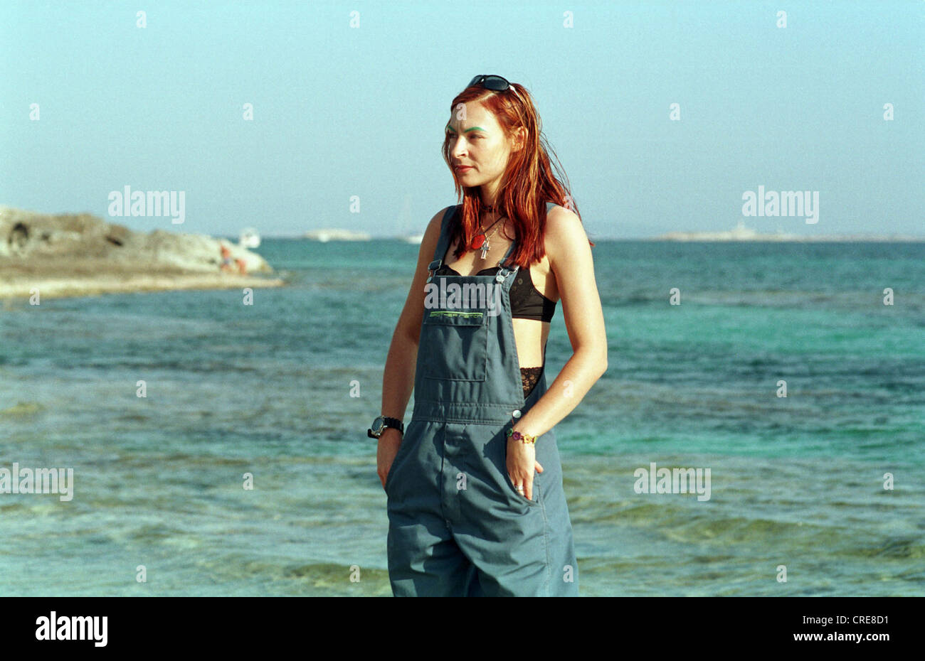 Marusha hi-res stock photography and images - Alamy