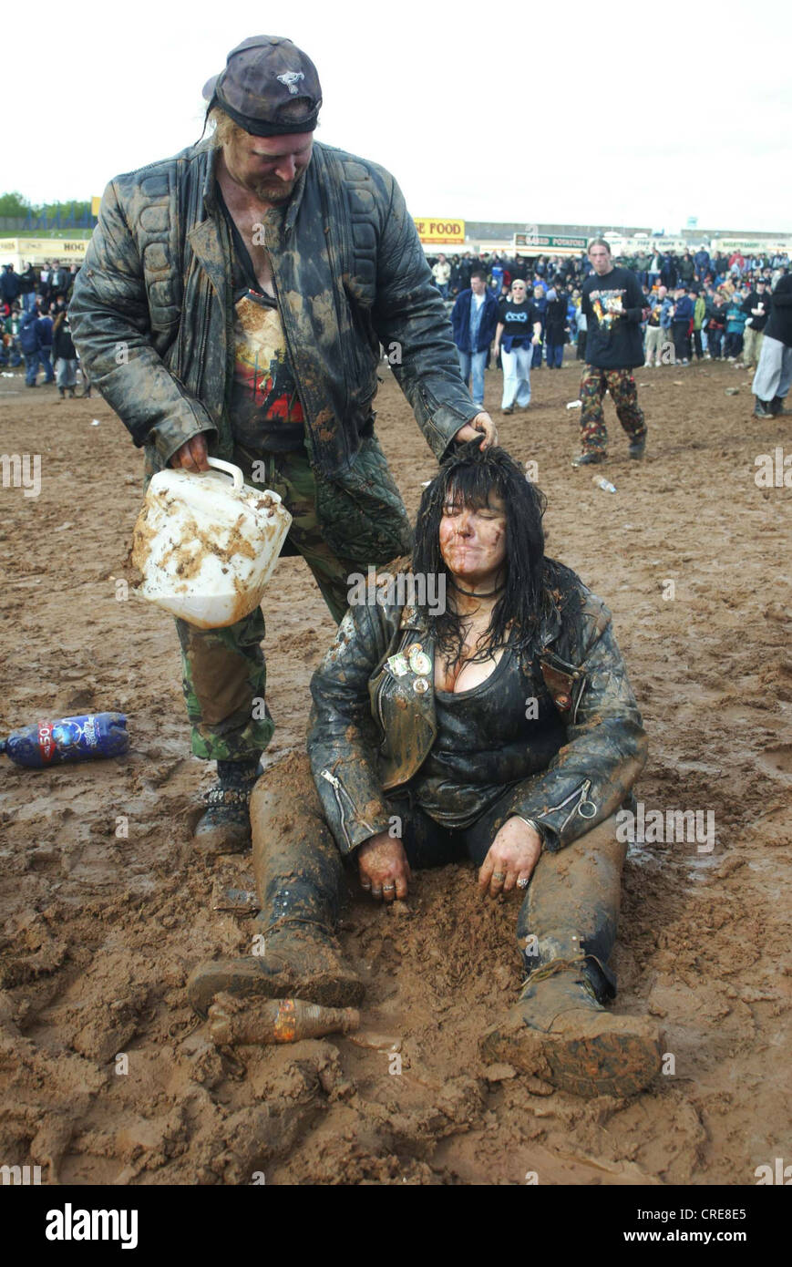 Ozzfest hi-res stock photography and images - Alamy