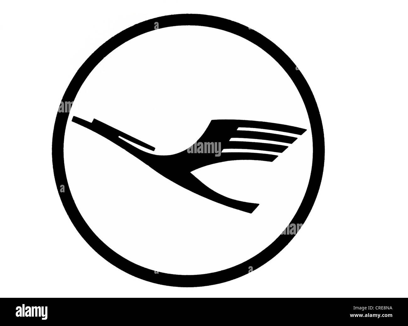 Lufthansa german Black and White Stock Photos & Images - Alamy