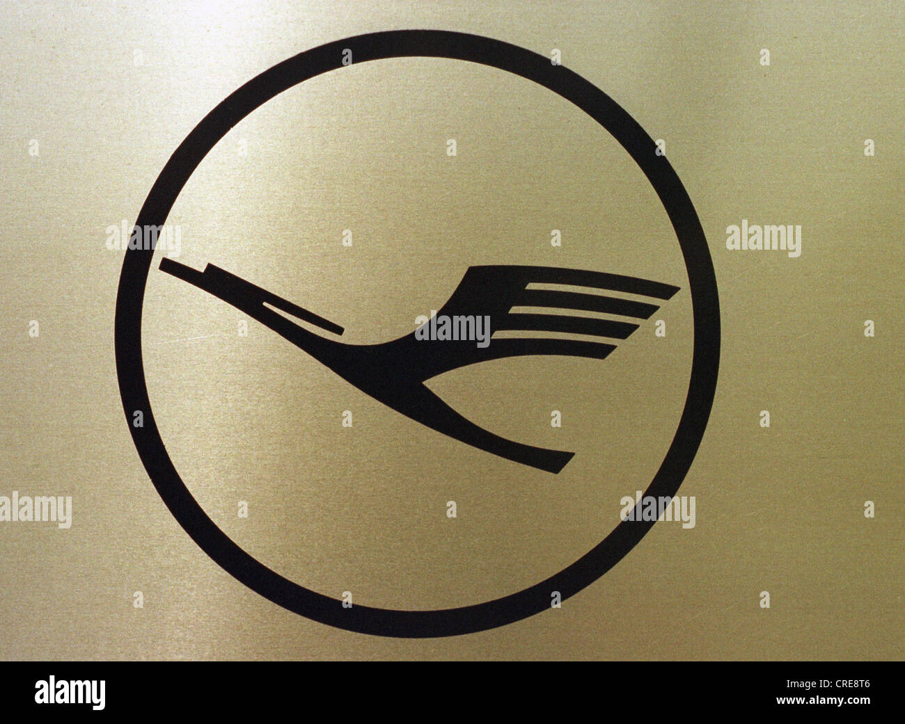 German aviation emblem hi-res stock photography and images - Alamy