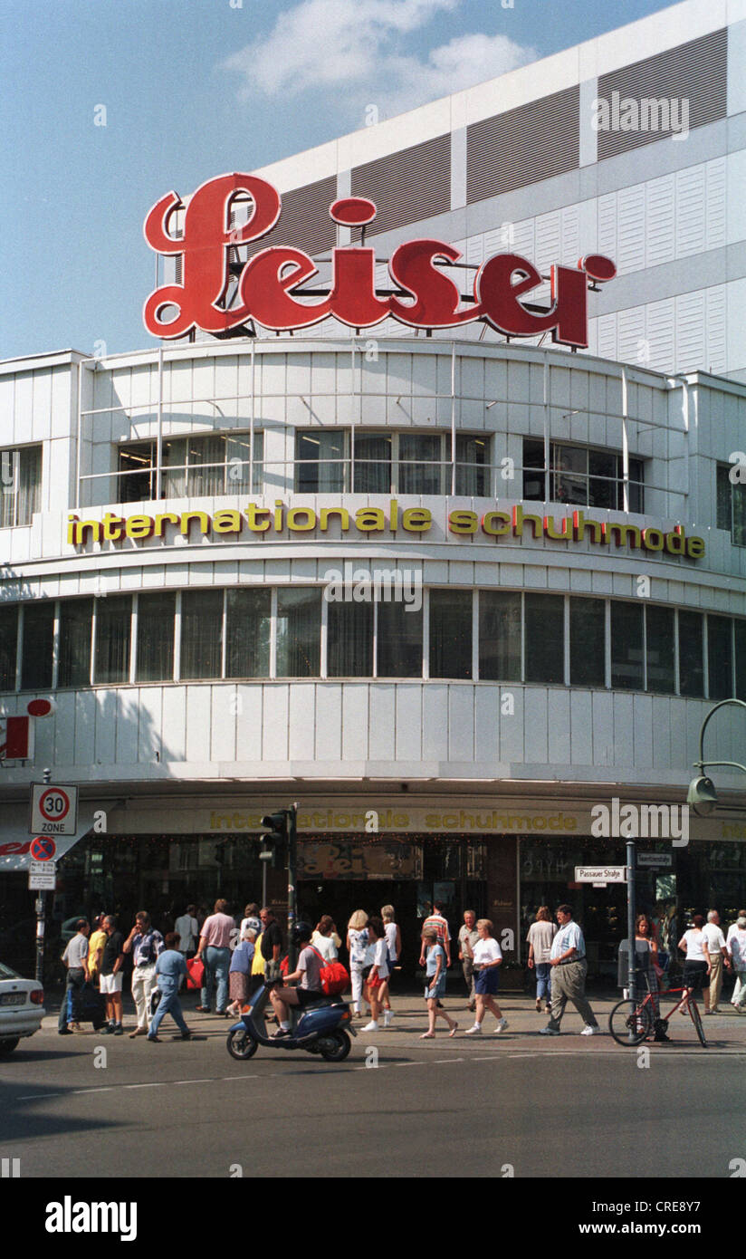 Neon Sign of Light, Berlin, Germany Stock Photo - Alamy