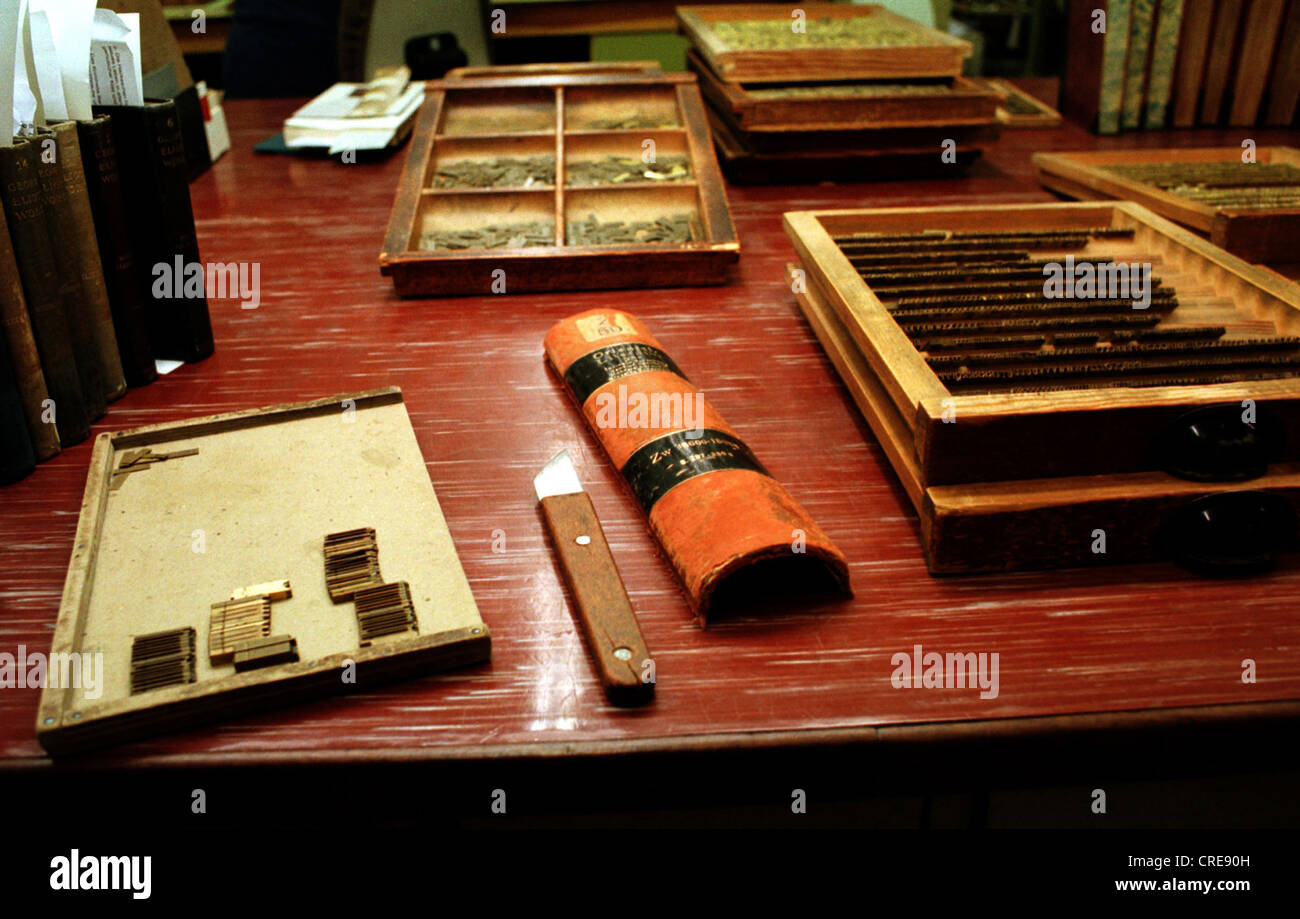 Berlin State Library - Prussian Cultural Heritage, Germany Stock Photo ...