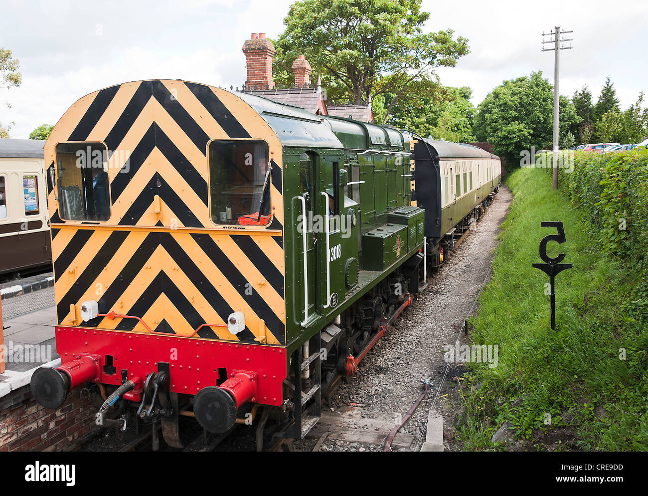 Chinnor hi-res stock photography and images - Alamy