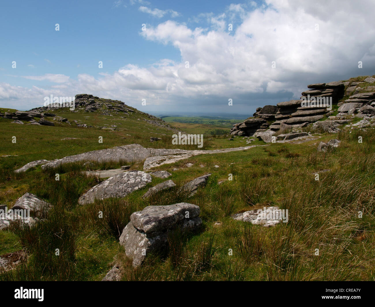 Bodmin moor cornwall hi-res stock photography and images - Alamy