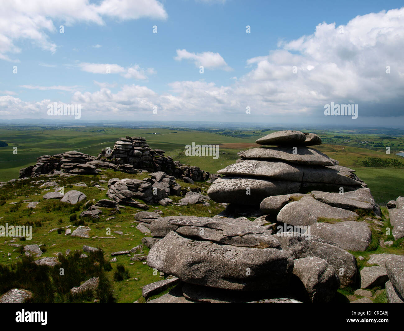 Bodmin moor cornwall hi-res stock photography and images - Alamy