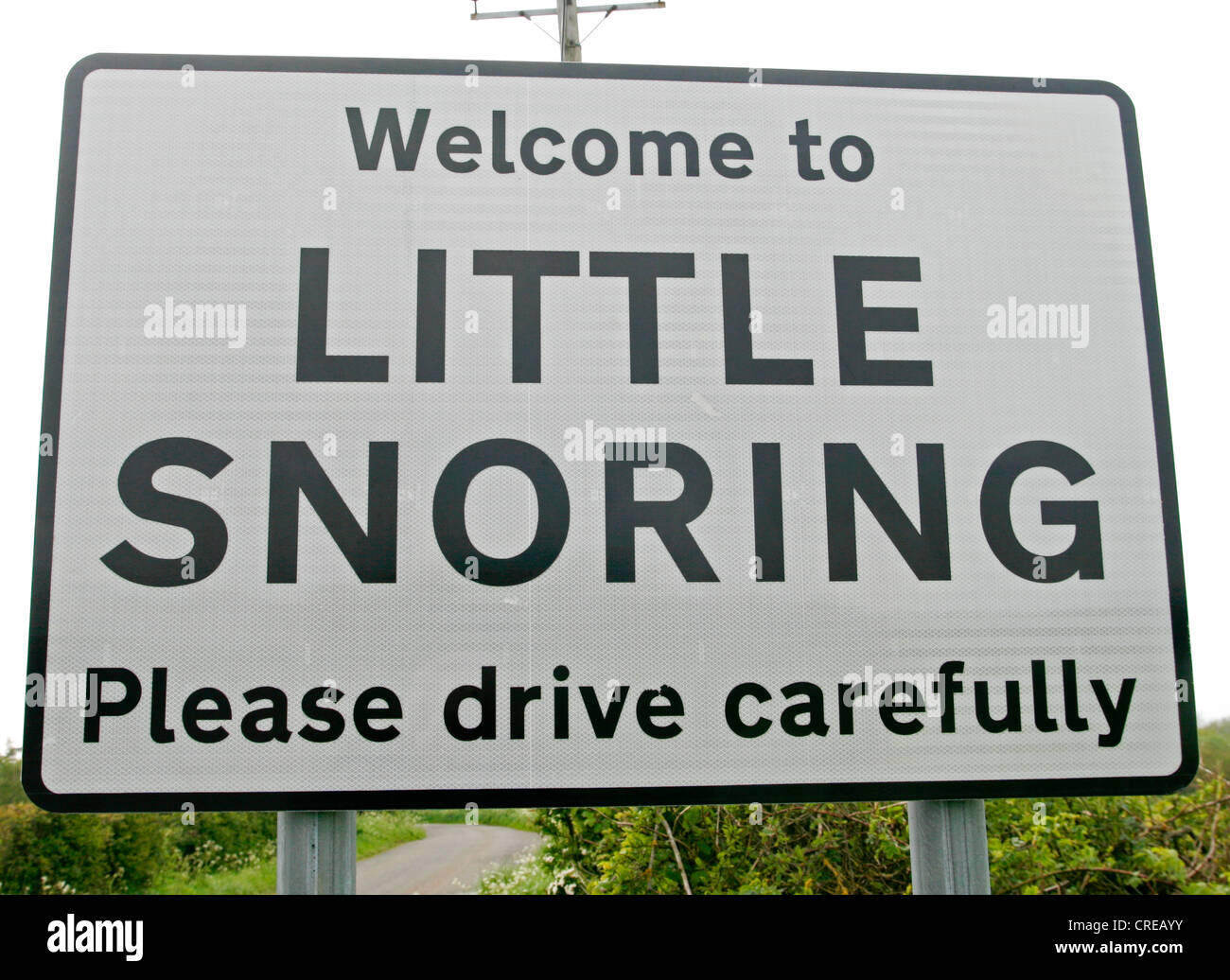 Little snoring hi-res stock photography and images - Alamy