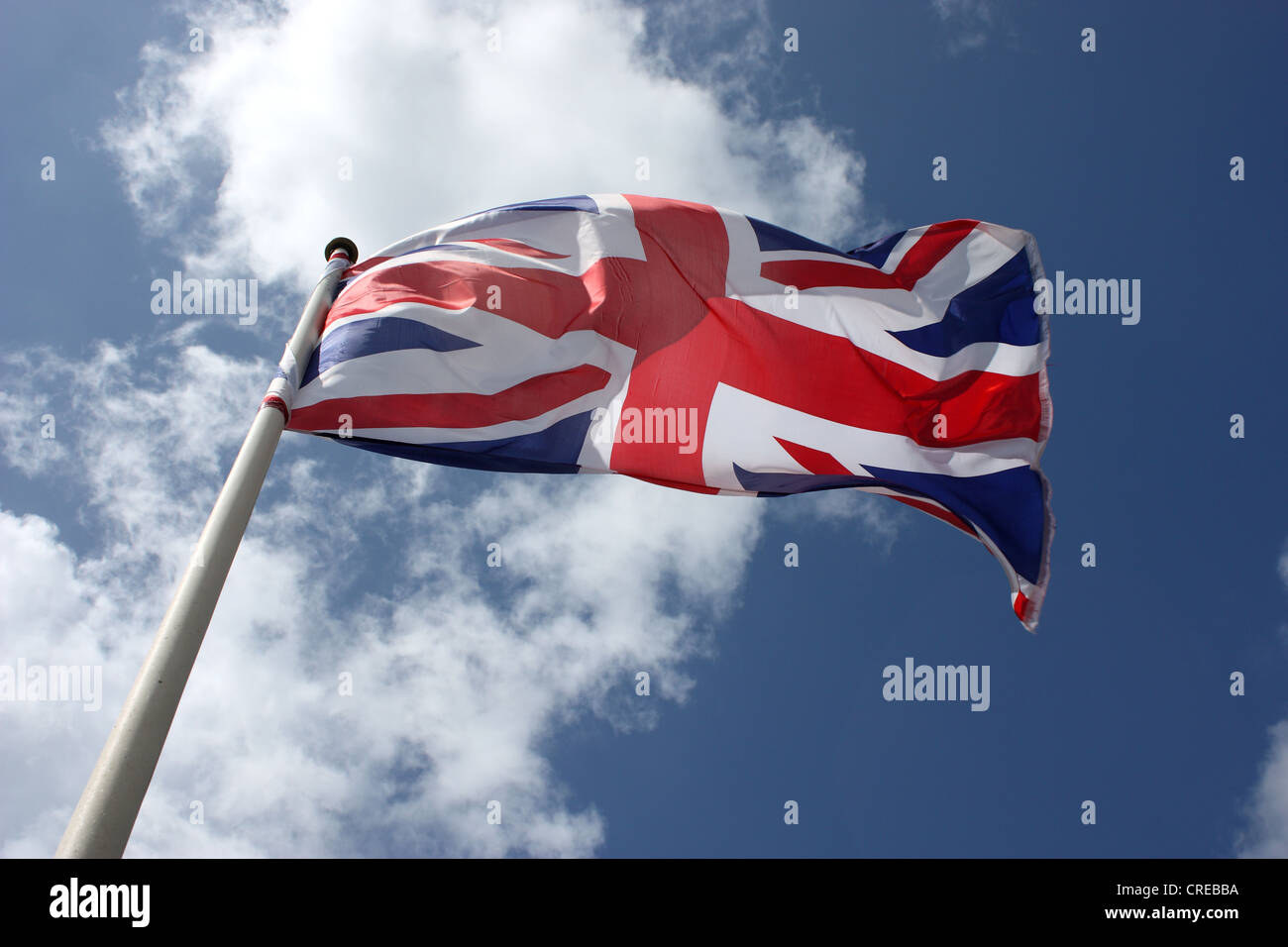 National Symbols Flag Scotland High Resolution Stock Photography and ...