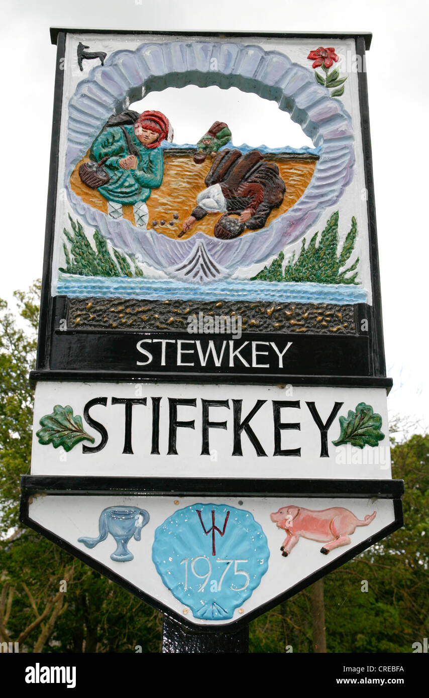 Stewkey blues hi-res stock photography and images - Alamy