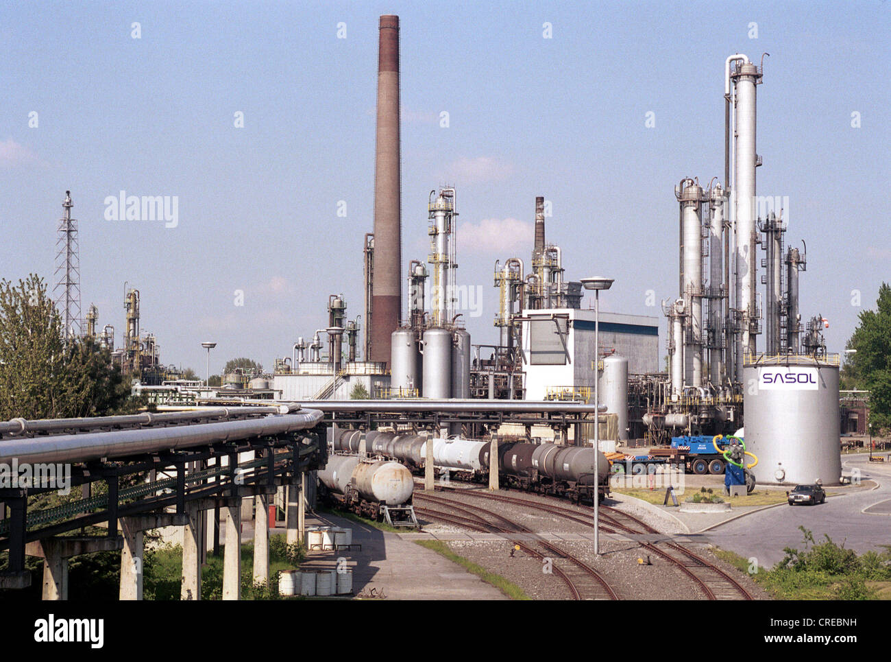 Sasol Stock Photos & Sasol Stock Images - Alamy