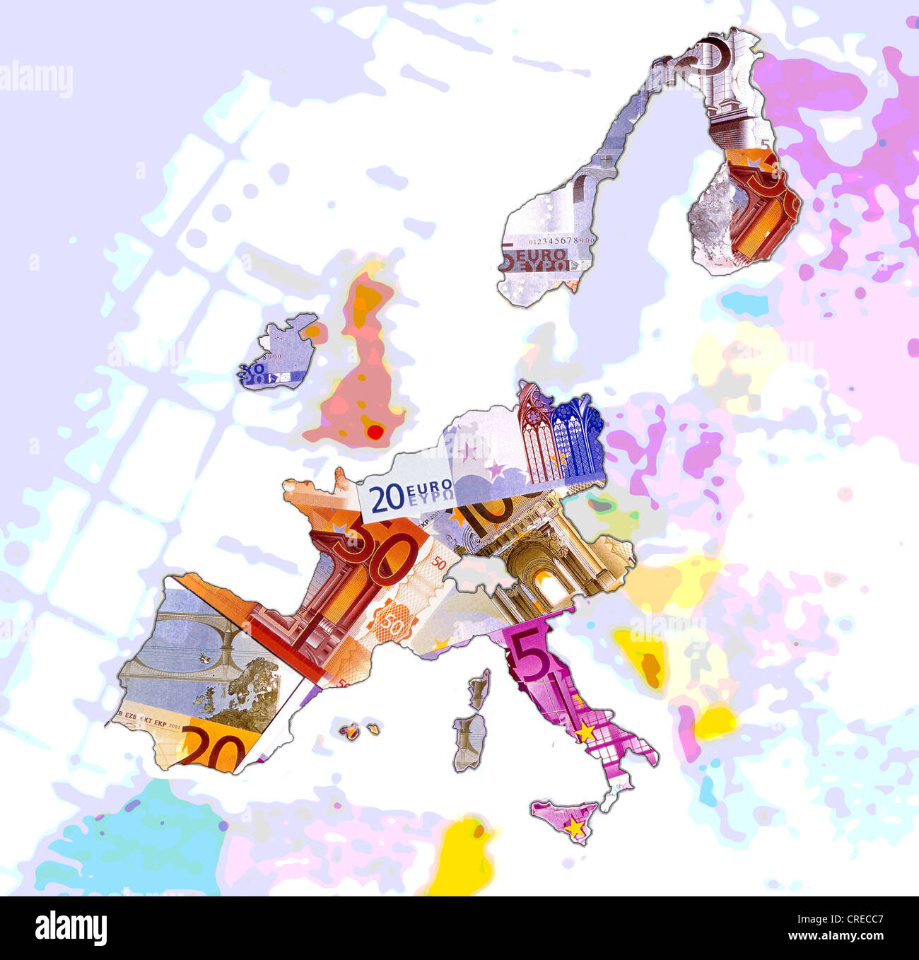 Currency introduction hi-res stock photography and images - Alamy