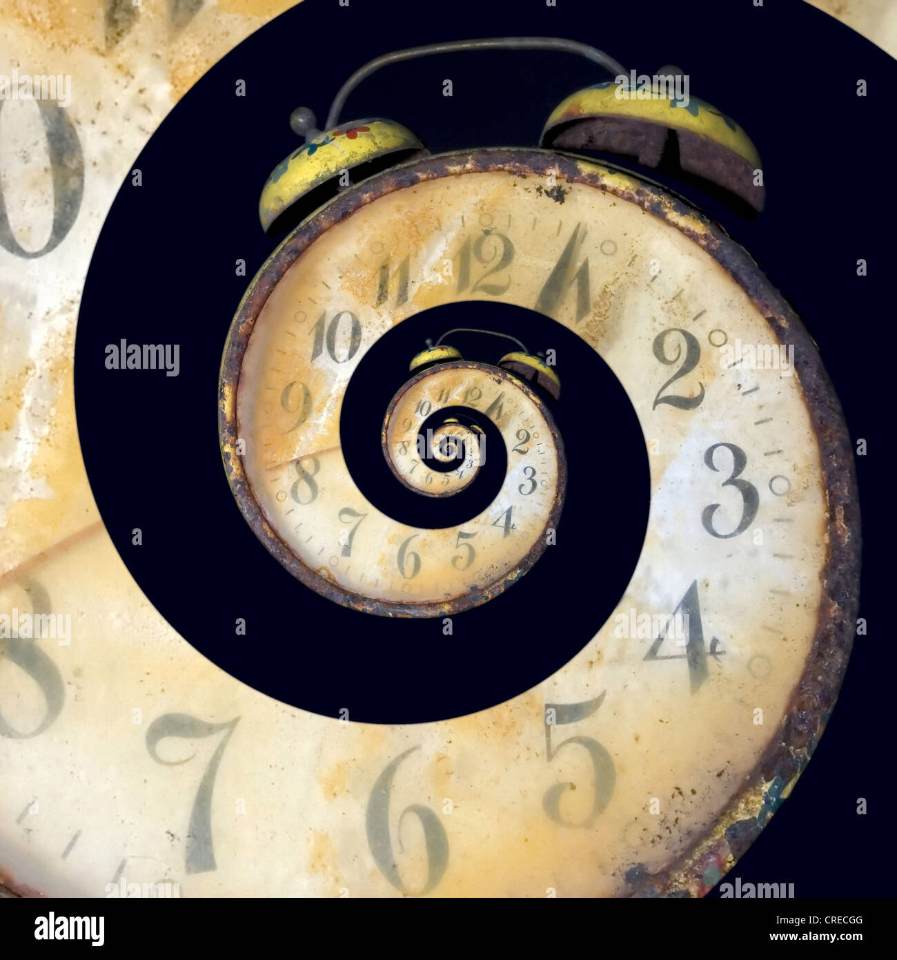 Recursive Image High Resolution Stock Photography and Images - Alamy