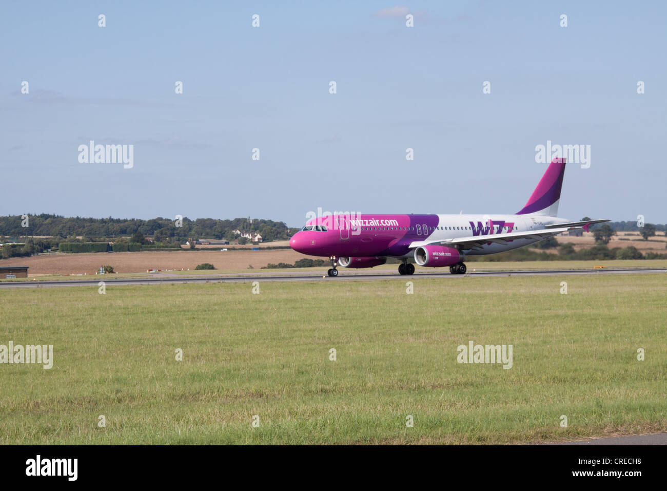 passenger jet plane Stock Photo - Alamy