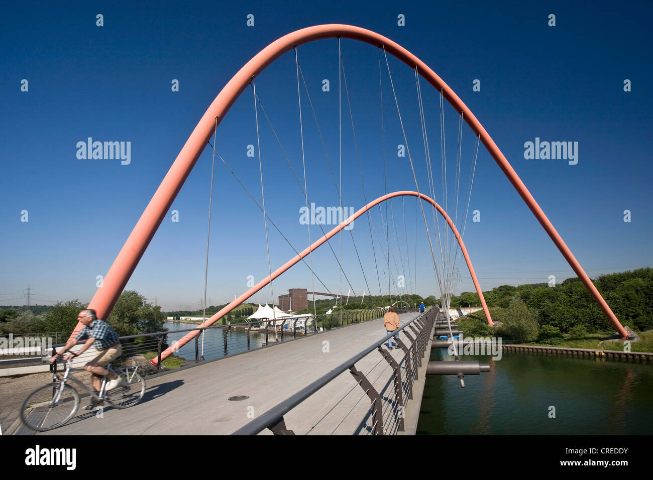 Single Arch Bridge Stock Photos & Single Arch Bridge Stock Images - Alamy