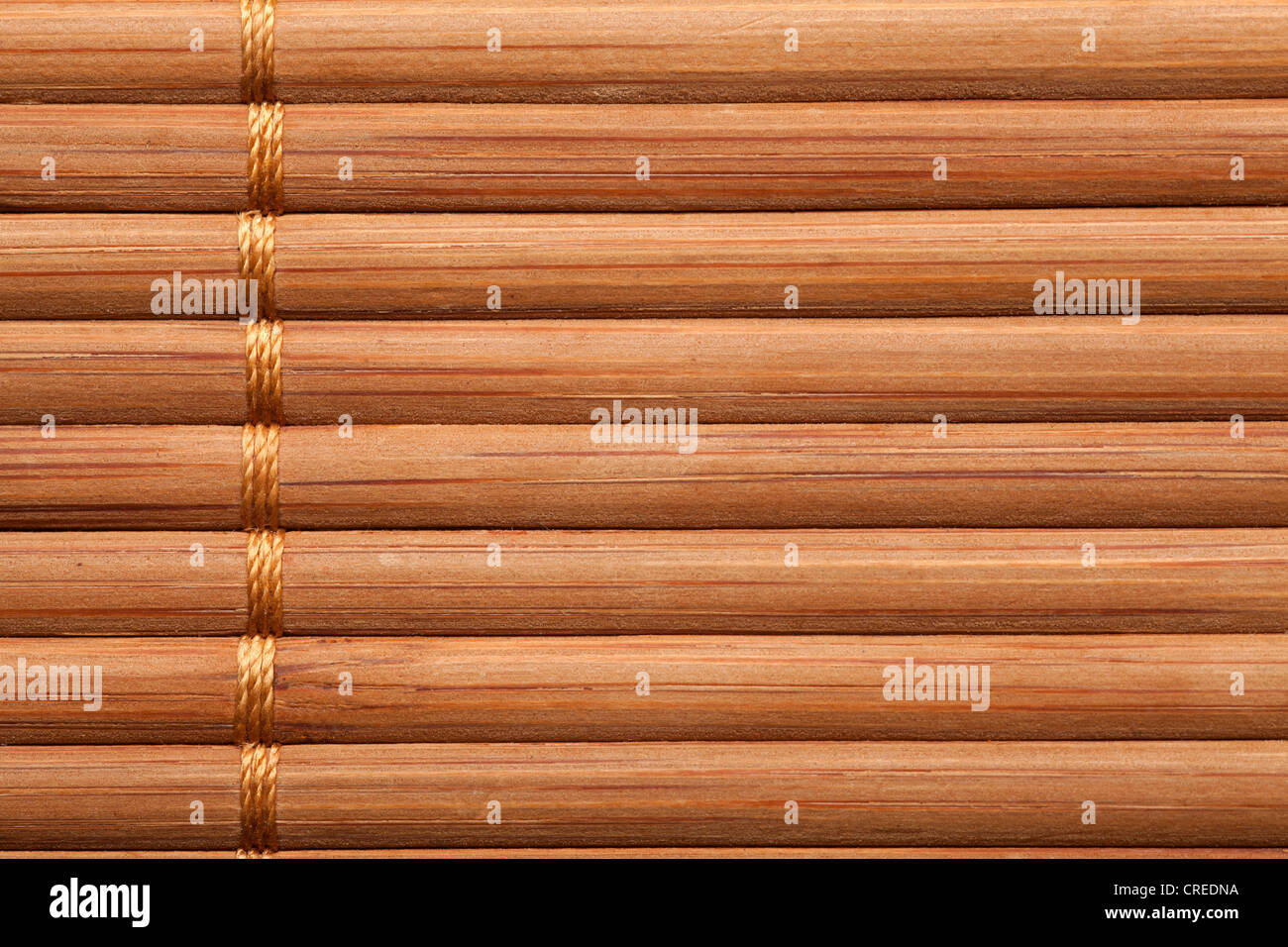 wooden brown sticks horizontal background with seams Stock Photo - Alamy